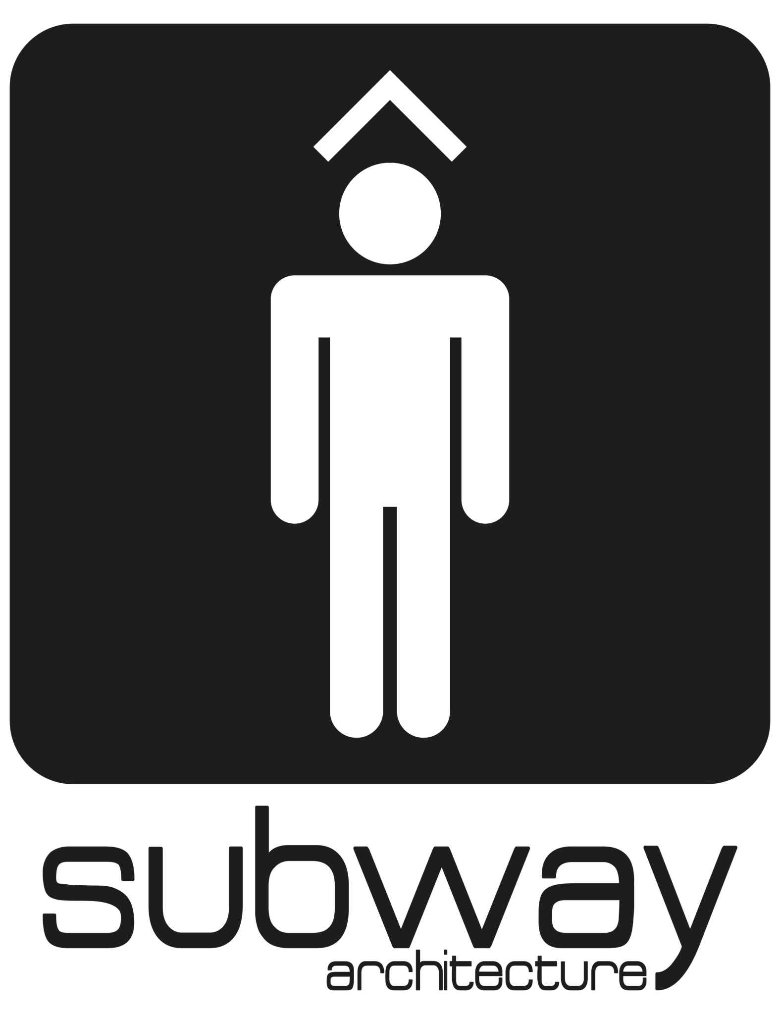 Landing page - Subway Architecture