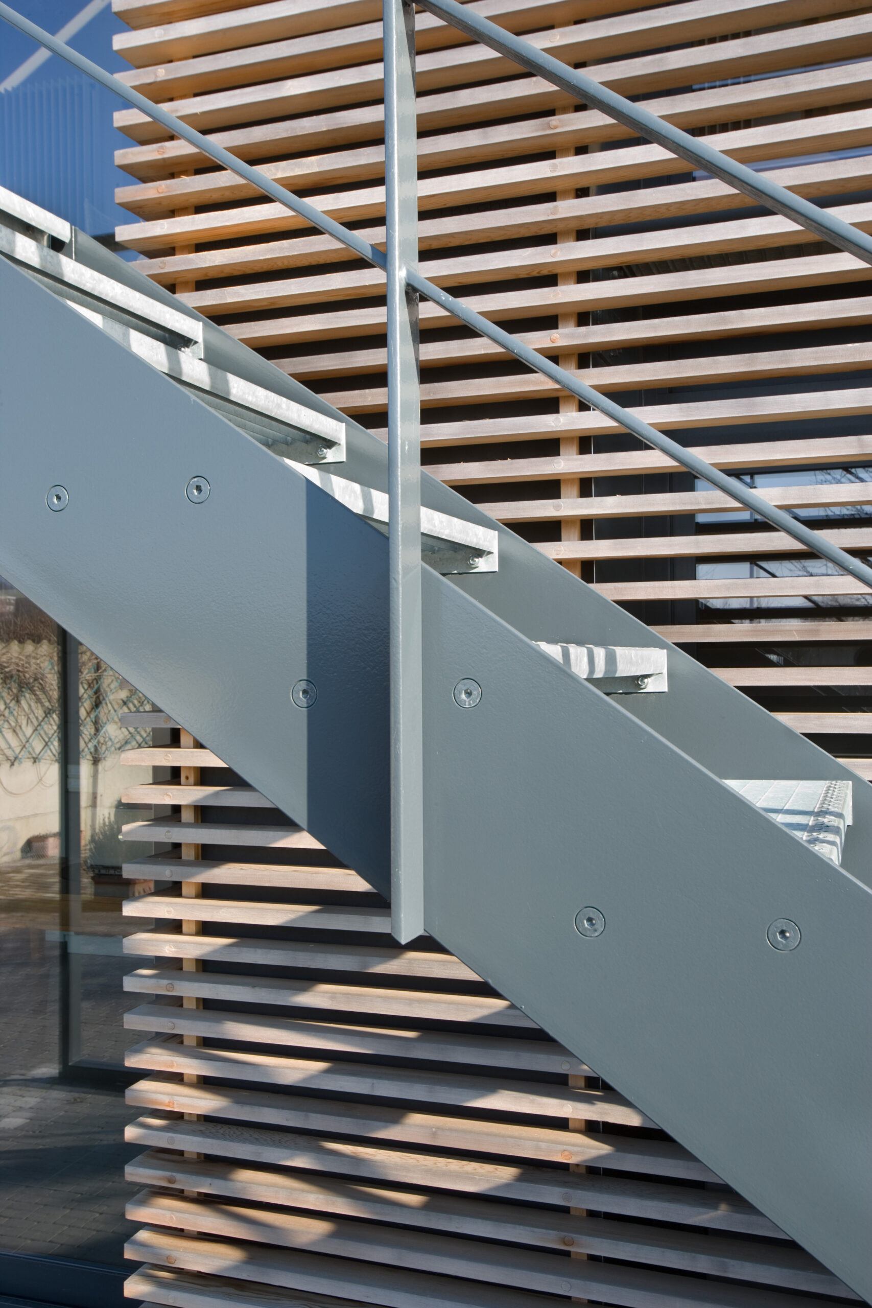 Projects - Subway Architecture